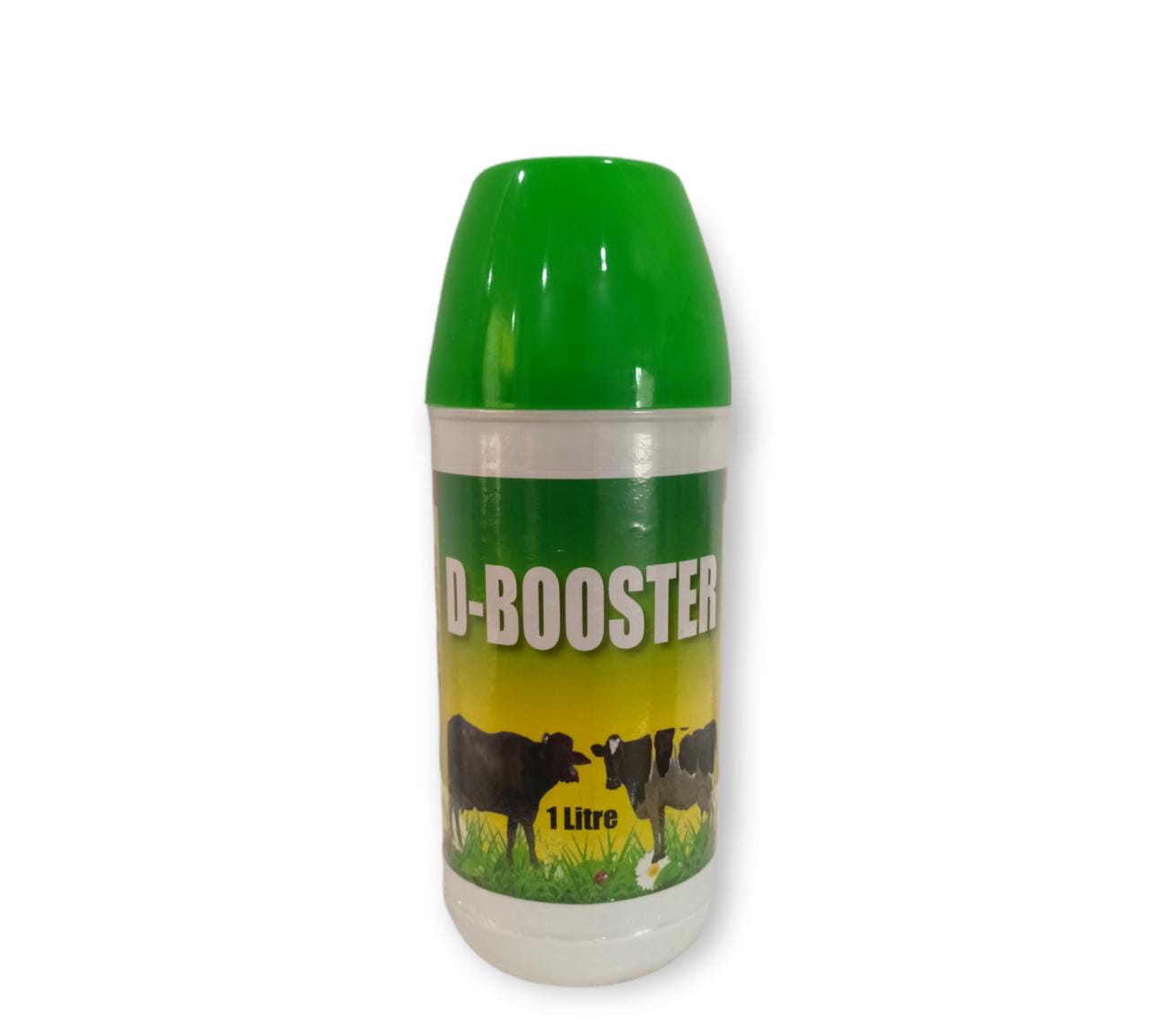 D- BOOSTER 1 LTR - Deeligent Biotech